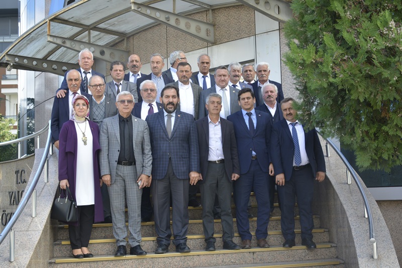 Muhtarlar Günü Kutlu Olsun Muhtarlar Günü Kutlu Olsun
